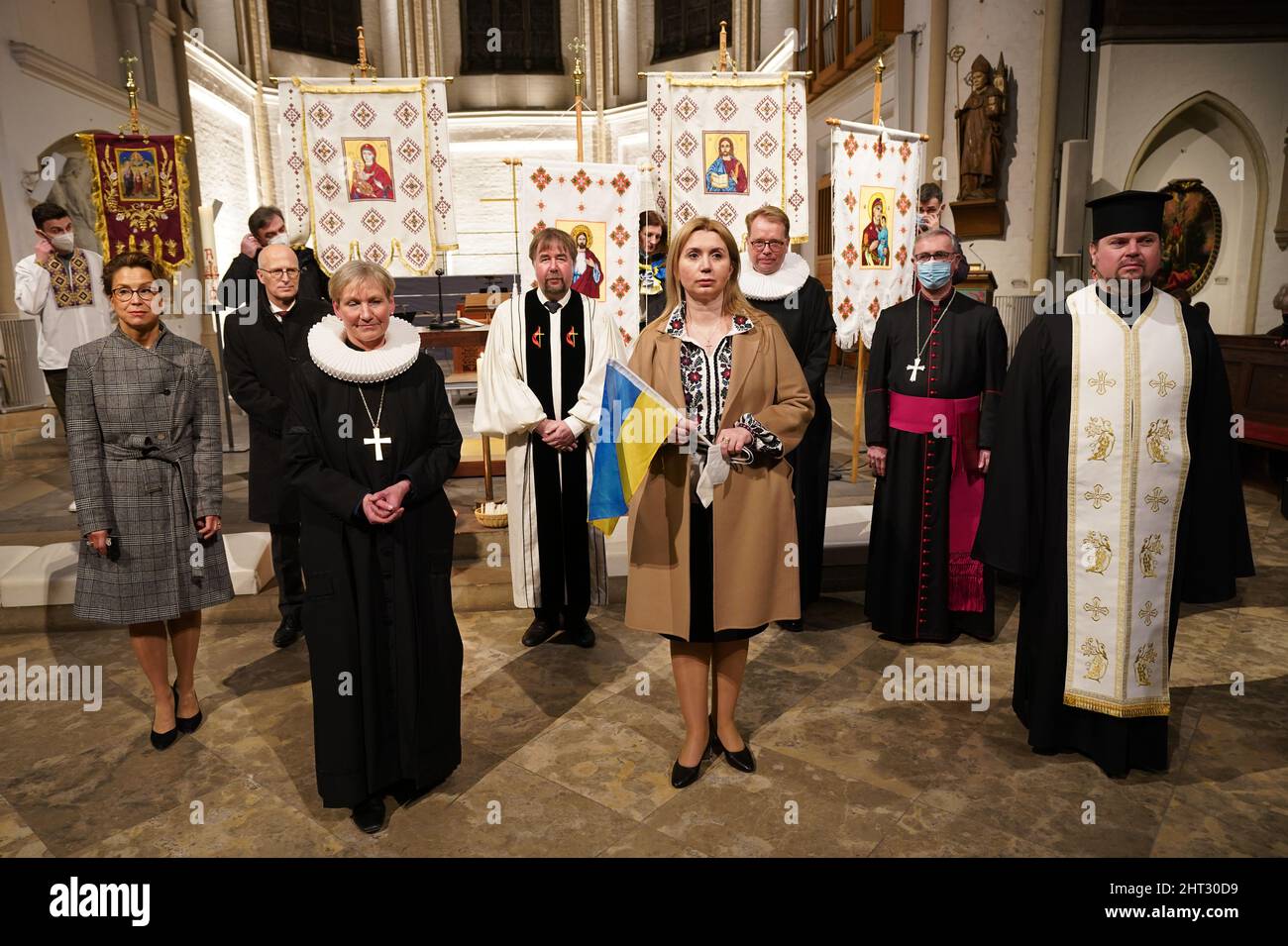 Jens martin kruse hi-res stock photography and images - Alamy