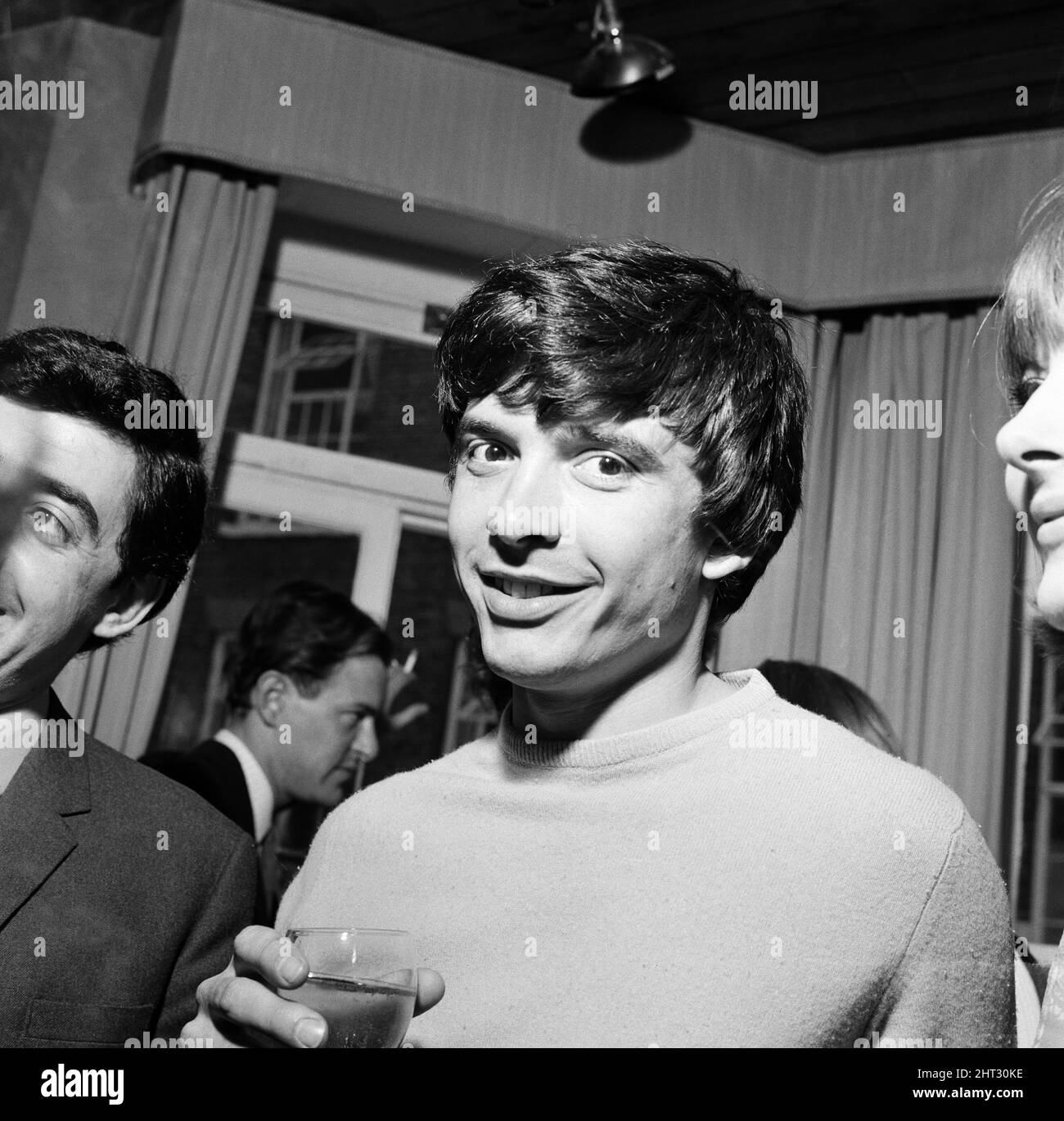 David Bailey The Beatles