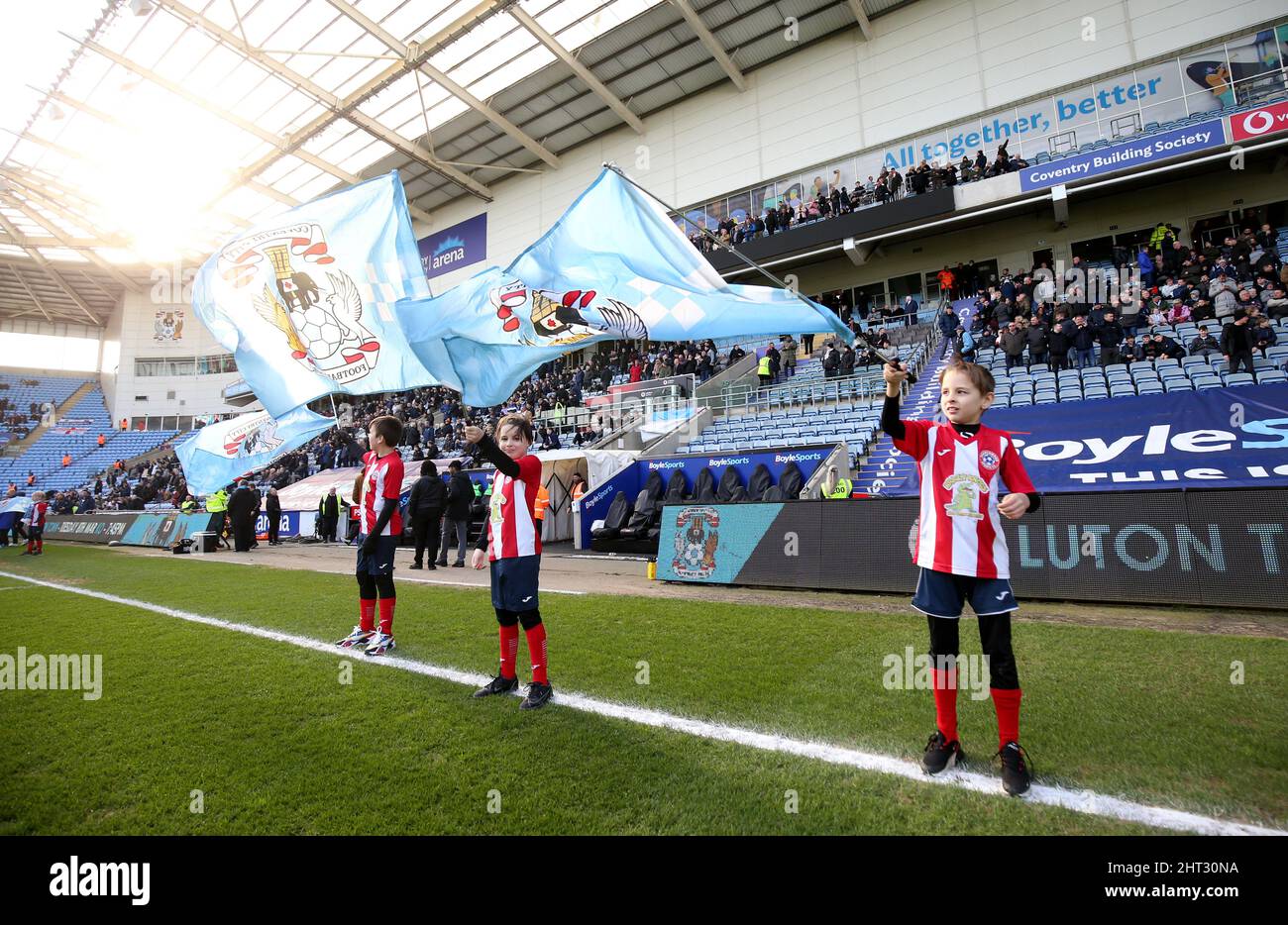 Pne flag hi-res stock photography and images - Alamy