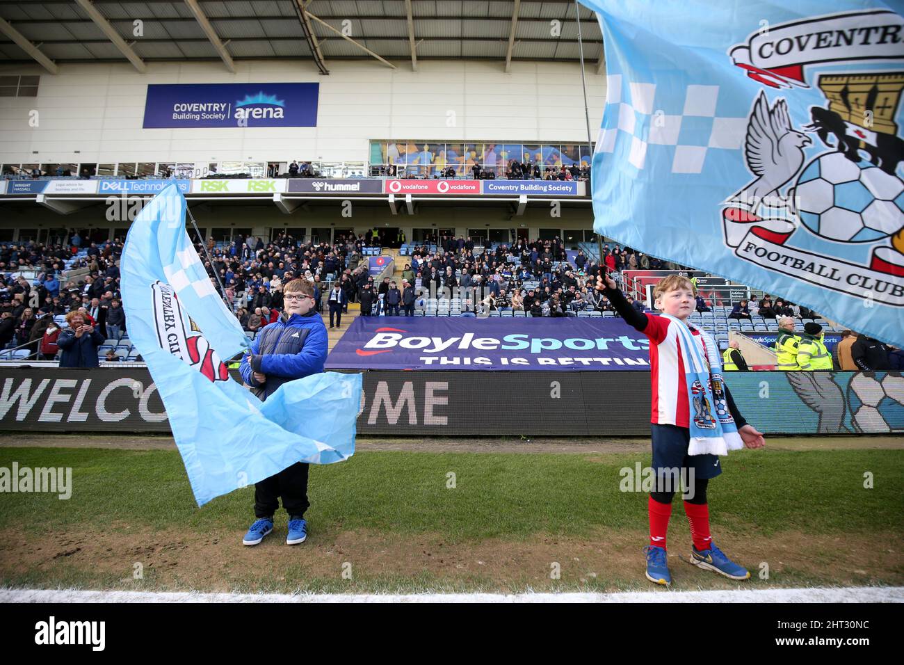 Pne flag hi-res stock photography and images - Alamy