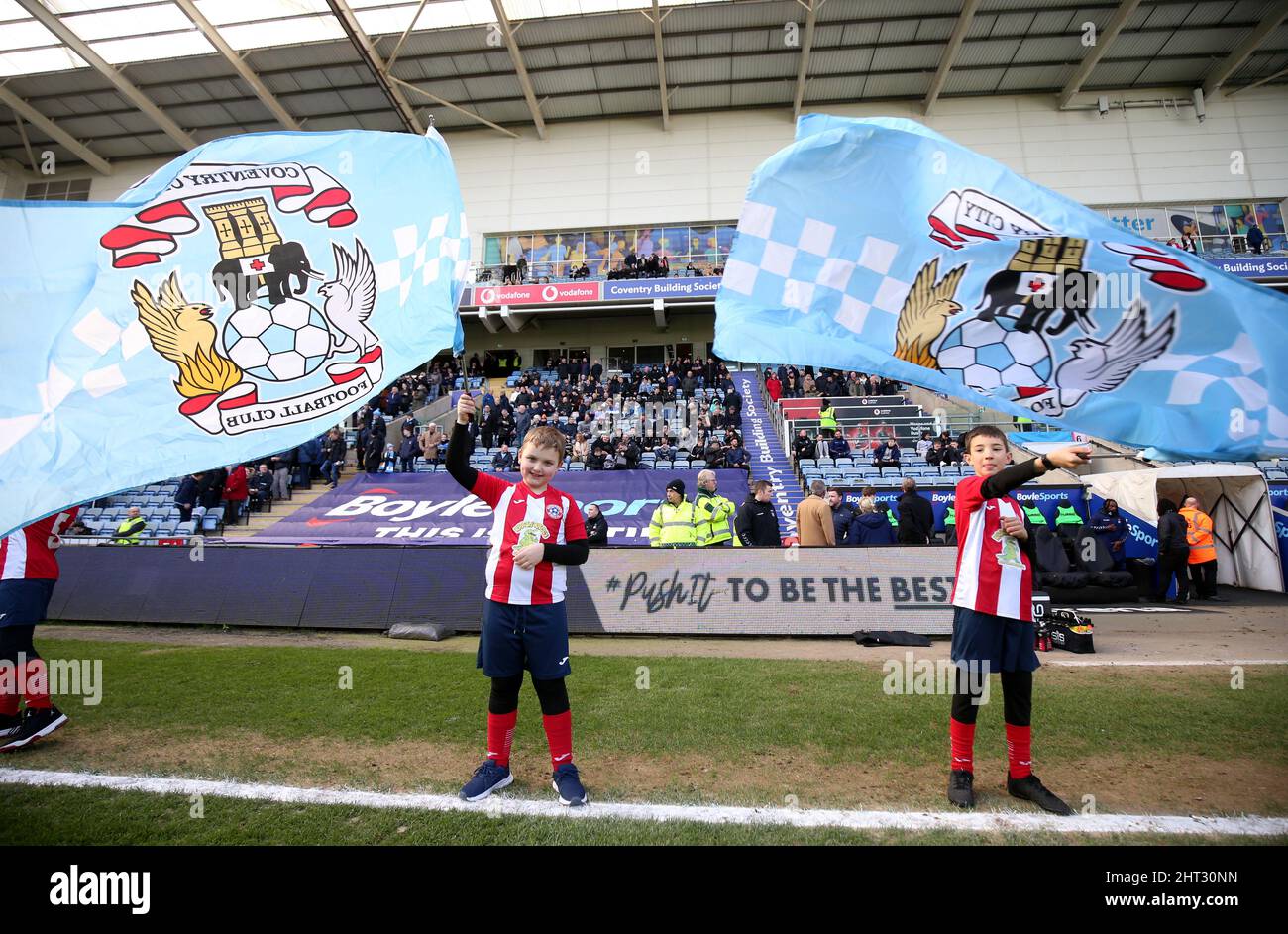 Pne flag hi-res stock photography and images - Alamy