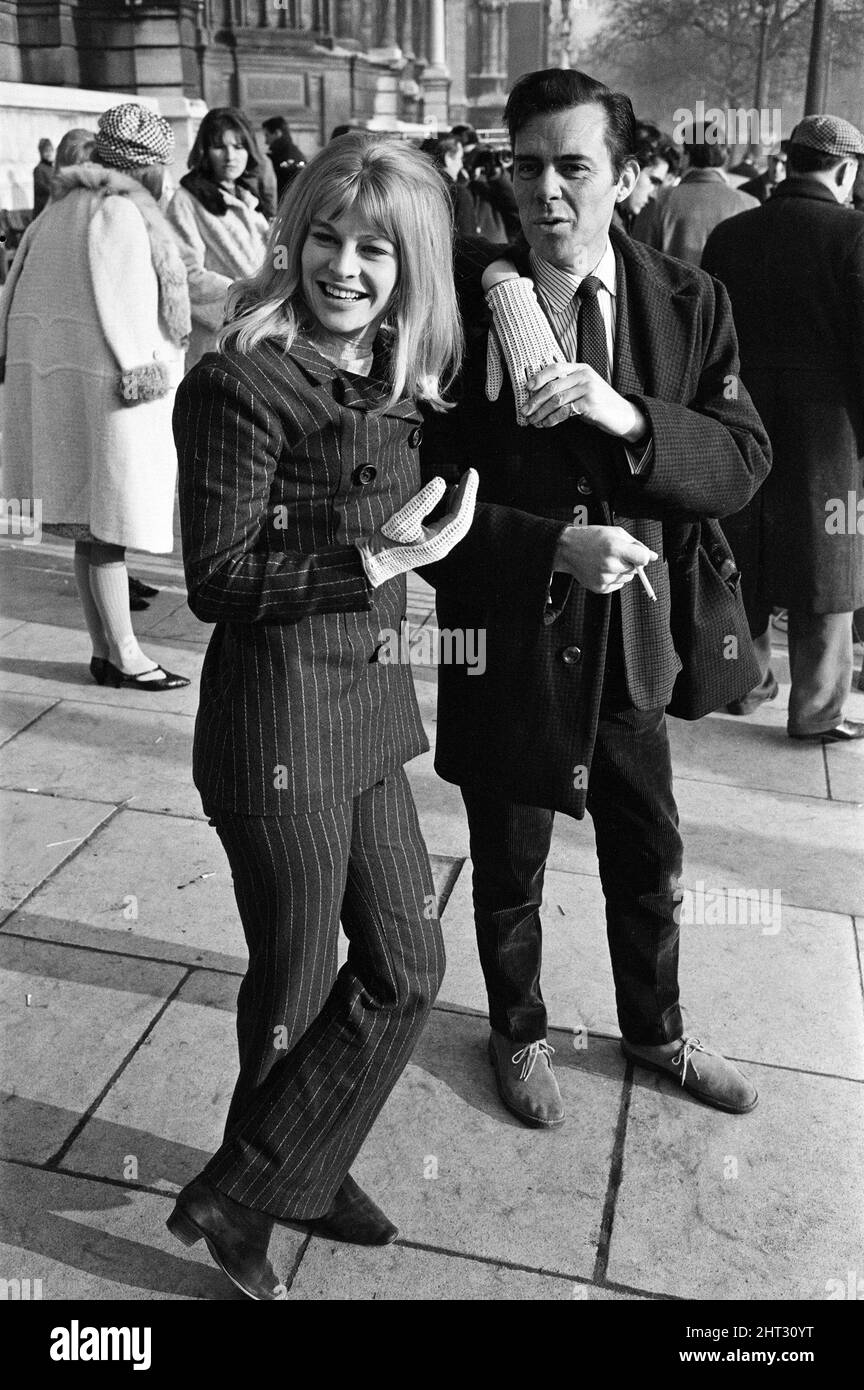 Julie Christie Darling