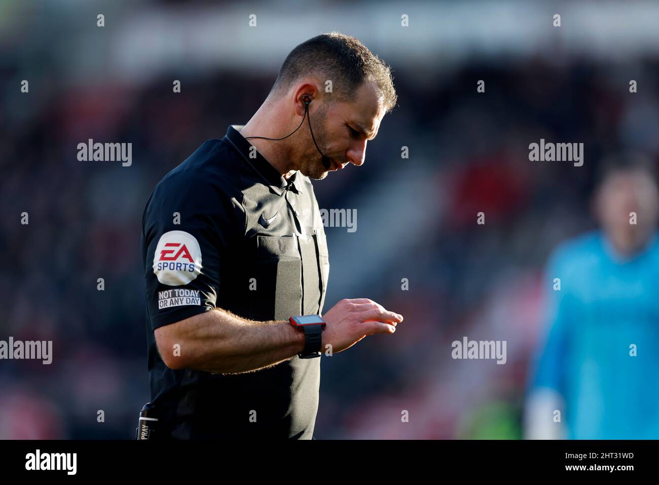 Dean tim hi-res stock photography and images - Alamy