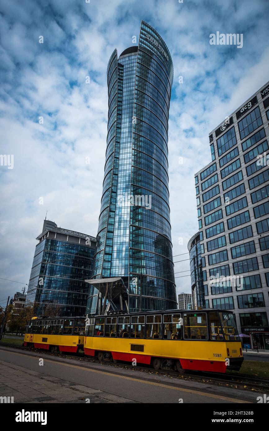 Huge spire hi-res stock photography and images - Alamy