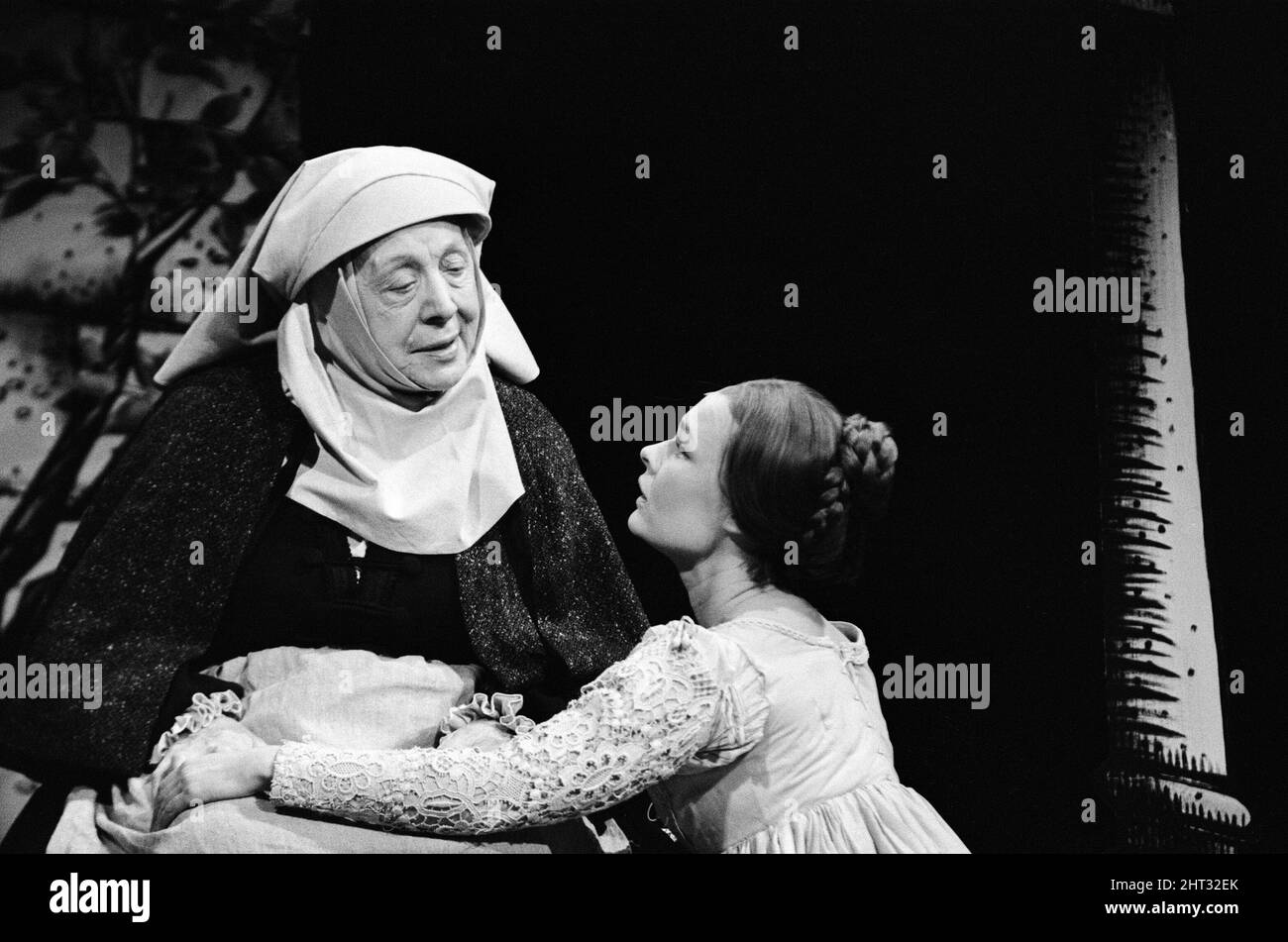 Edith ward hi-res stock photography and images - Alamy