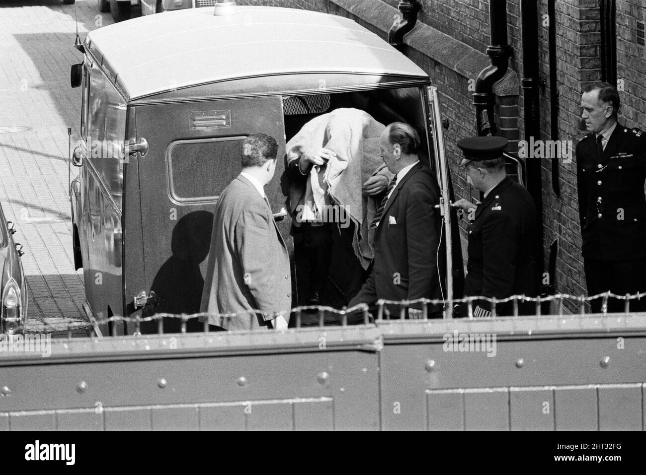 John Duddy, one of the men accused of the murder of three policemen in ...