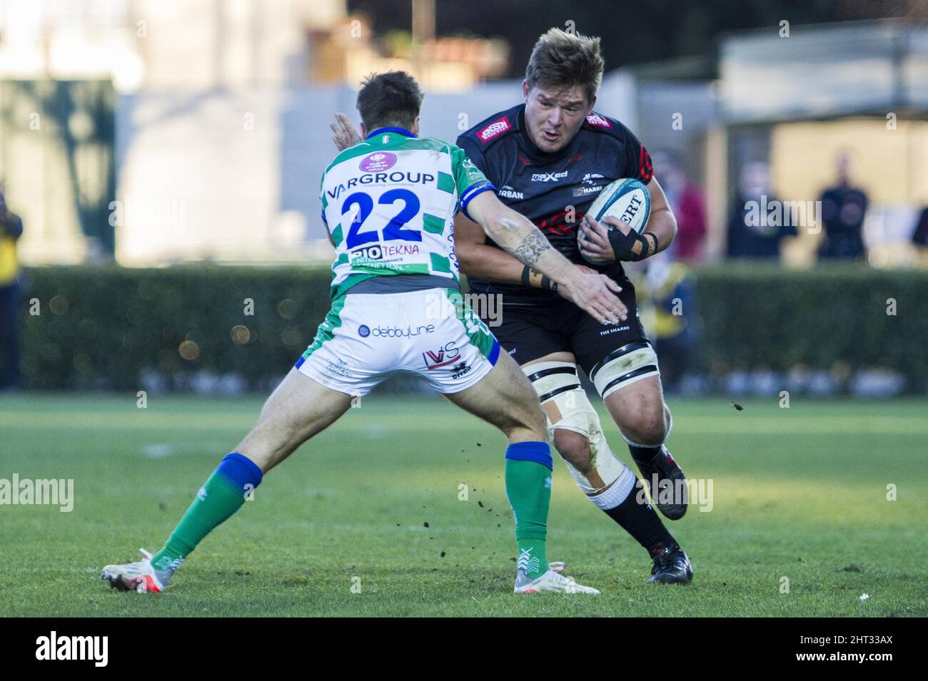 Le roux roets hi-res stock photography and images - Alamy