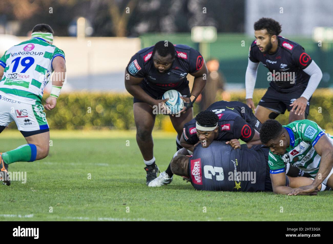 Ox nche rugby hi-res stock photography and images - Alamy