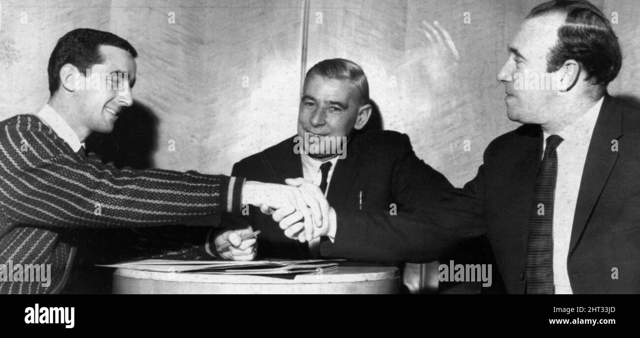 Thomas vernon hi-res stock photography and images - Alamy