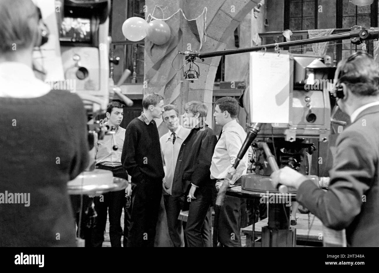 Z cars tv hi-res stock photography and images - Alamy