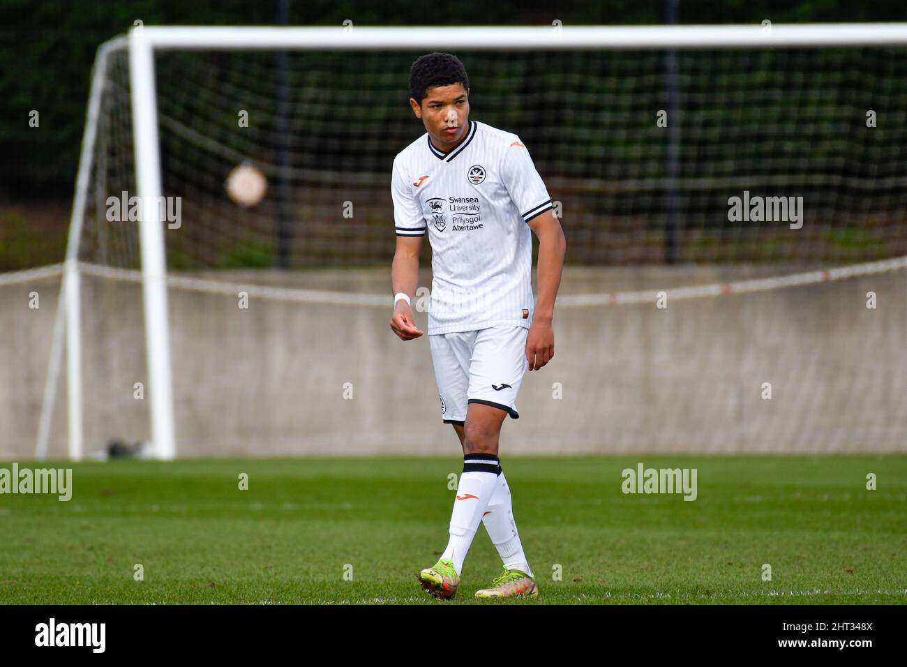 Kyrell wilson hi-res stock photography and images - Alamy