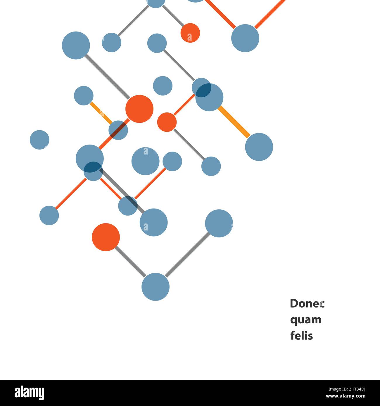 System software development abstract Stock Vector Images - Alamy