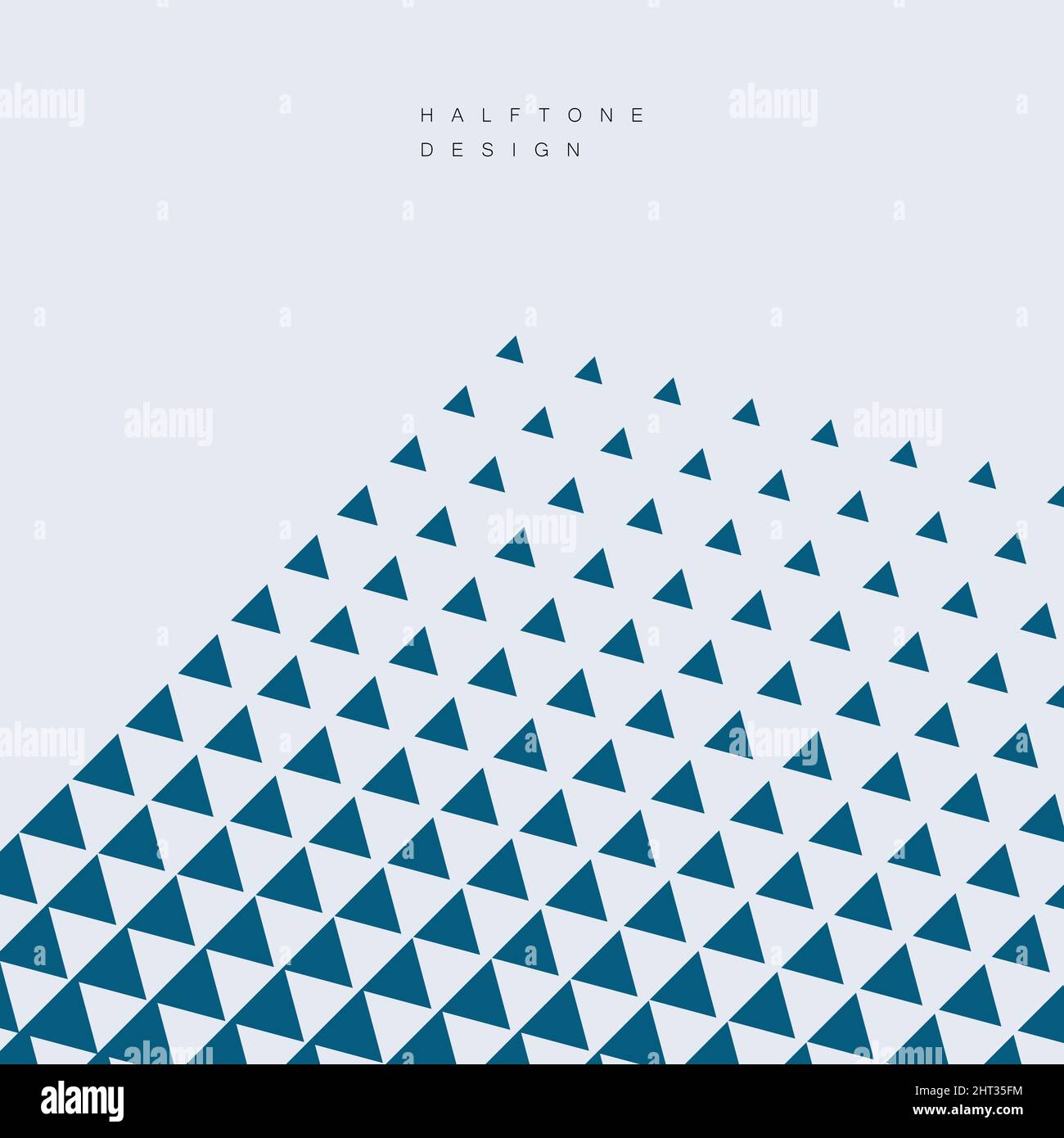 Triangle lattice design hi-res stock photography and images - Alamy