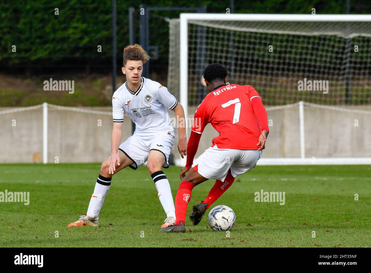 Tolu ladapo charlton hi-res stock photography and images - Alamy