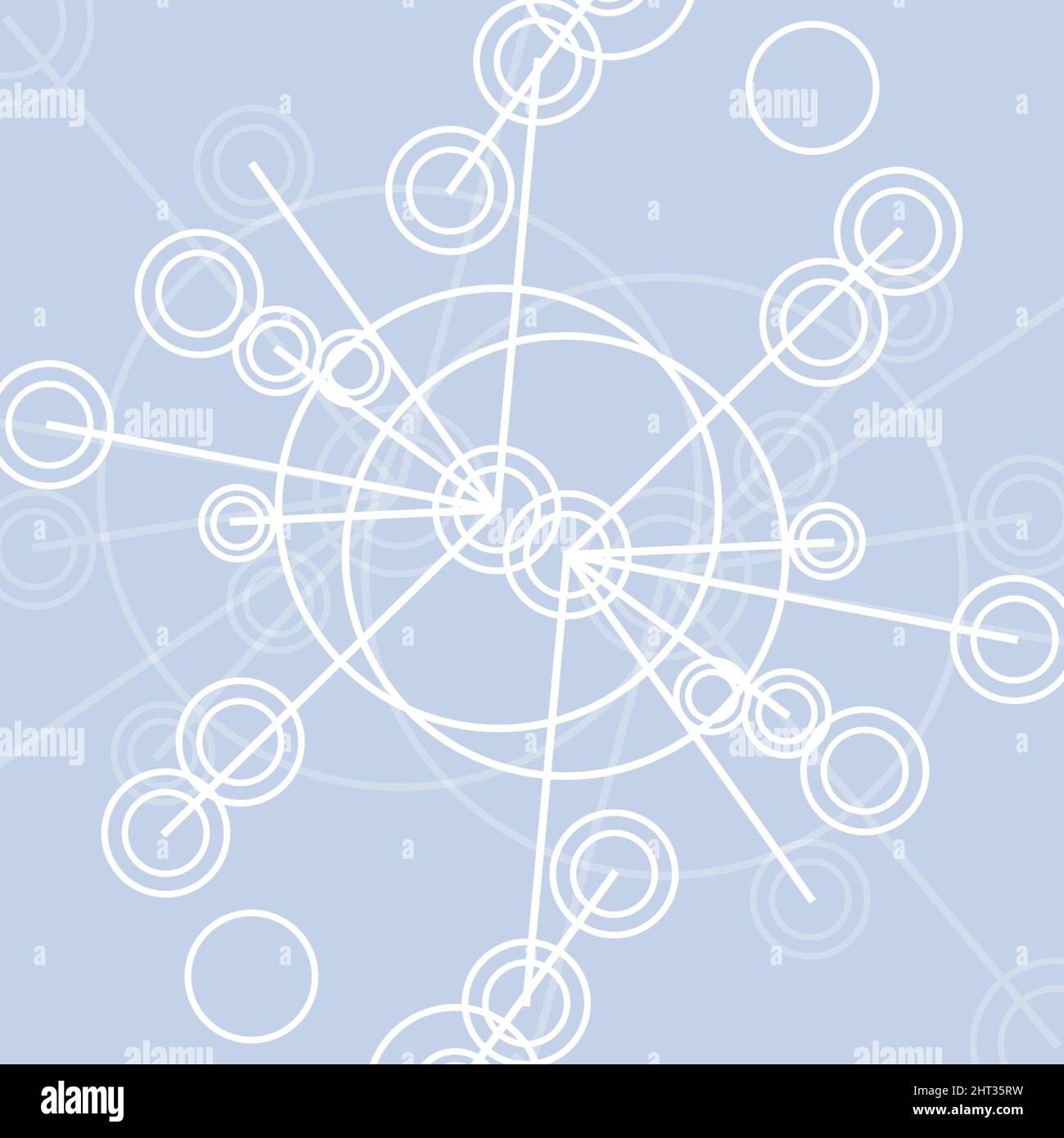Molecular level Stock Vector Images - Alamy