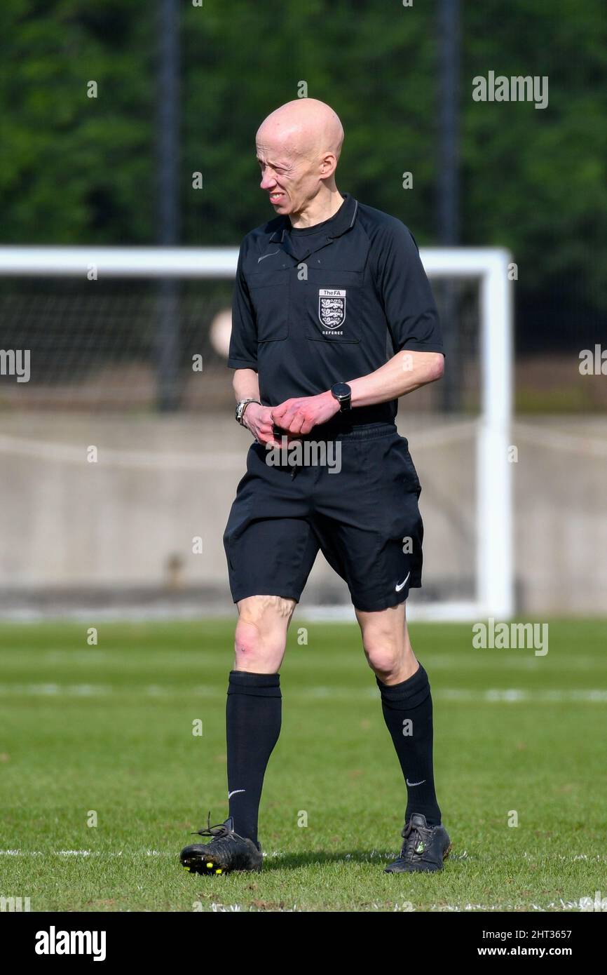 Football academy hi-res stock photography and images - Alamy