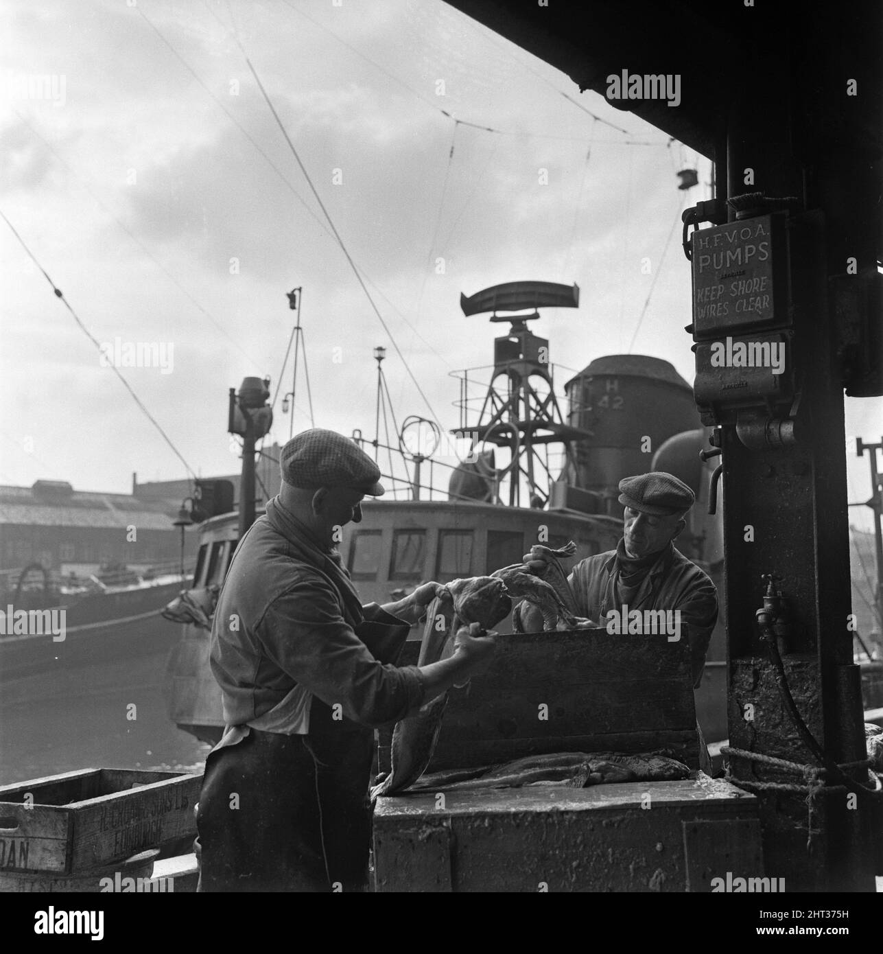 Mr watson hi-res stock photography and images - Alamy