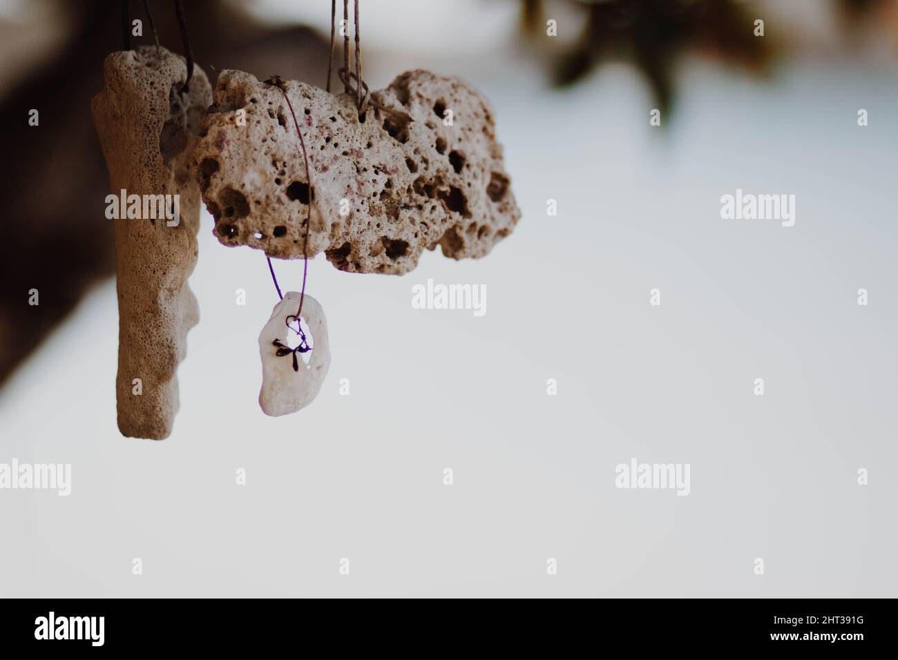 Hanging on the rocks hi-res stock photography and images - Alamy