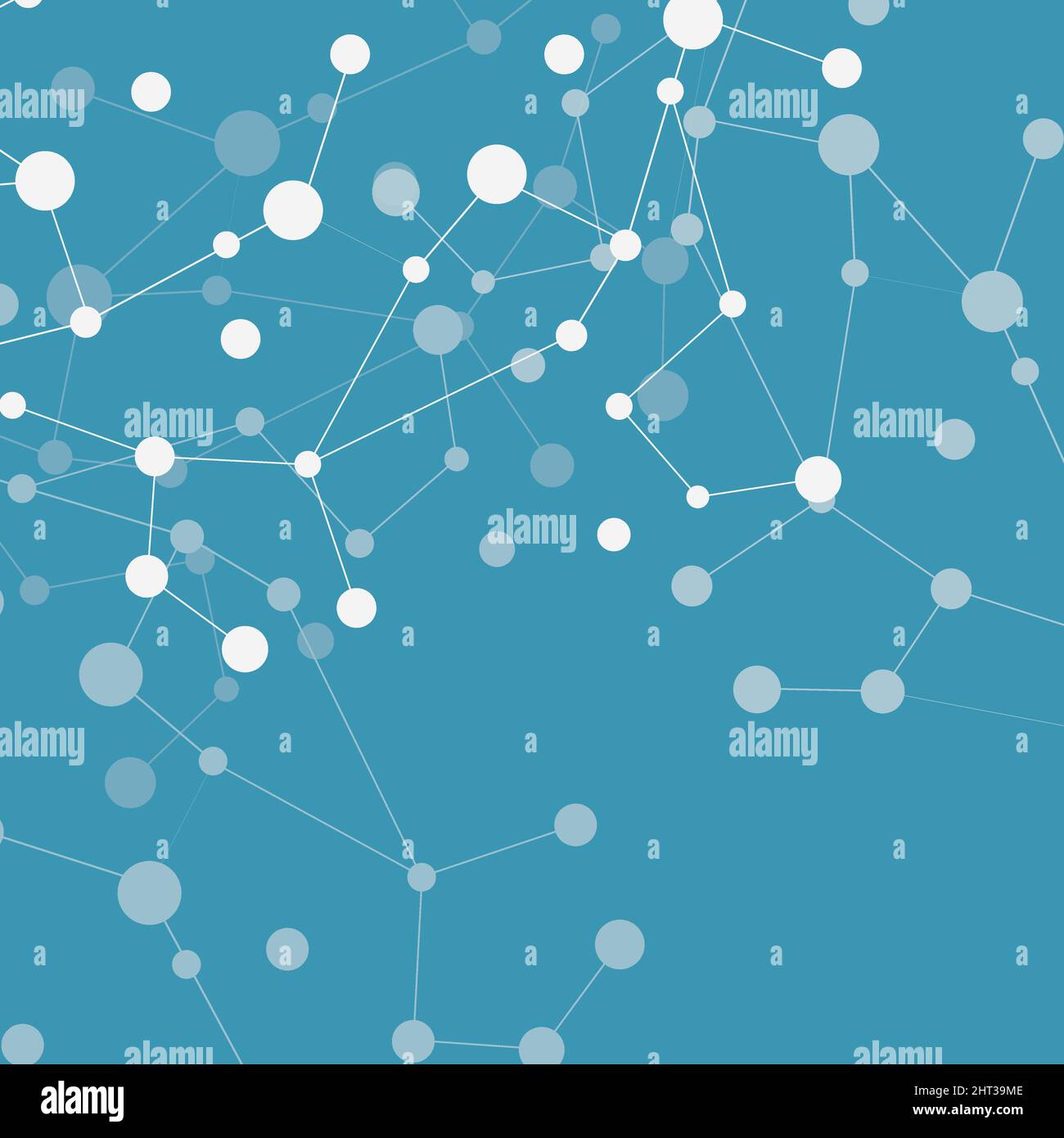 Abstract science and technology design Stock Vector Image & Art - Alamy