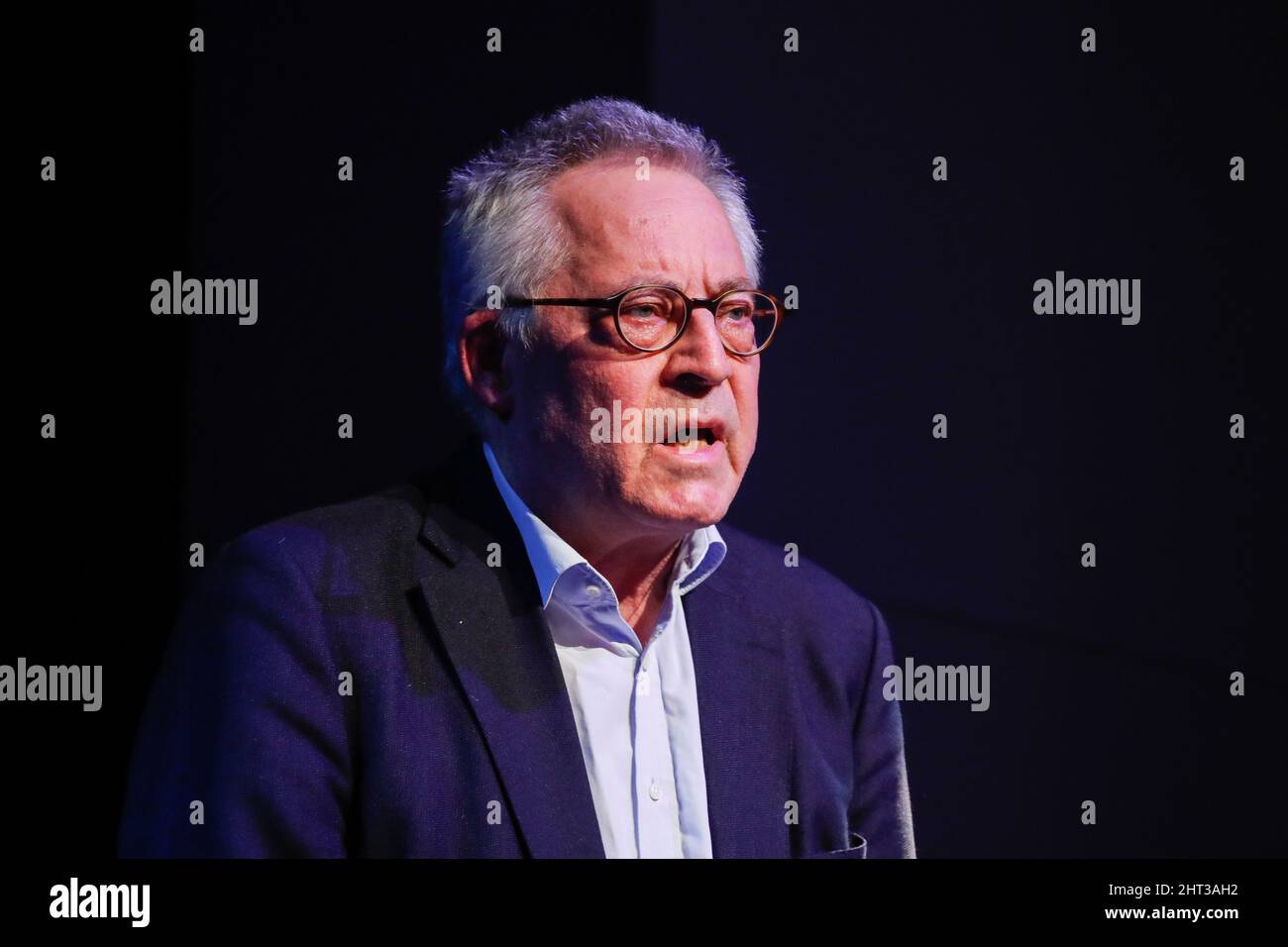 Karl schlogel hi-res stock photography and images - Alamy