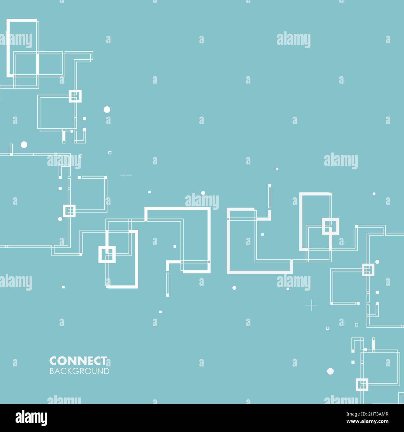 Urban vector architectural background Stock Vector Image & Art - Alamy