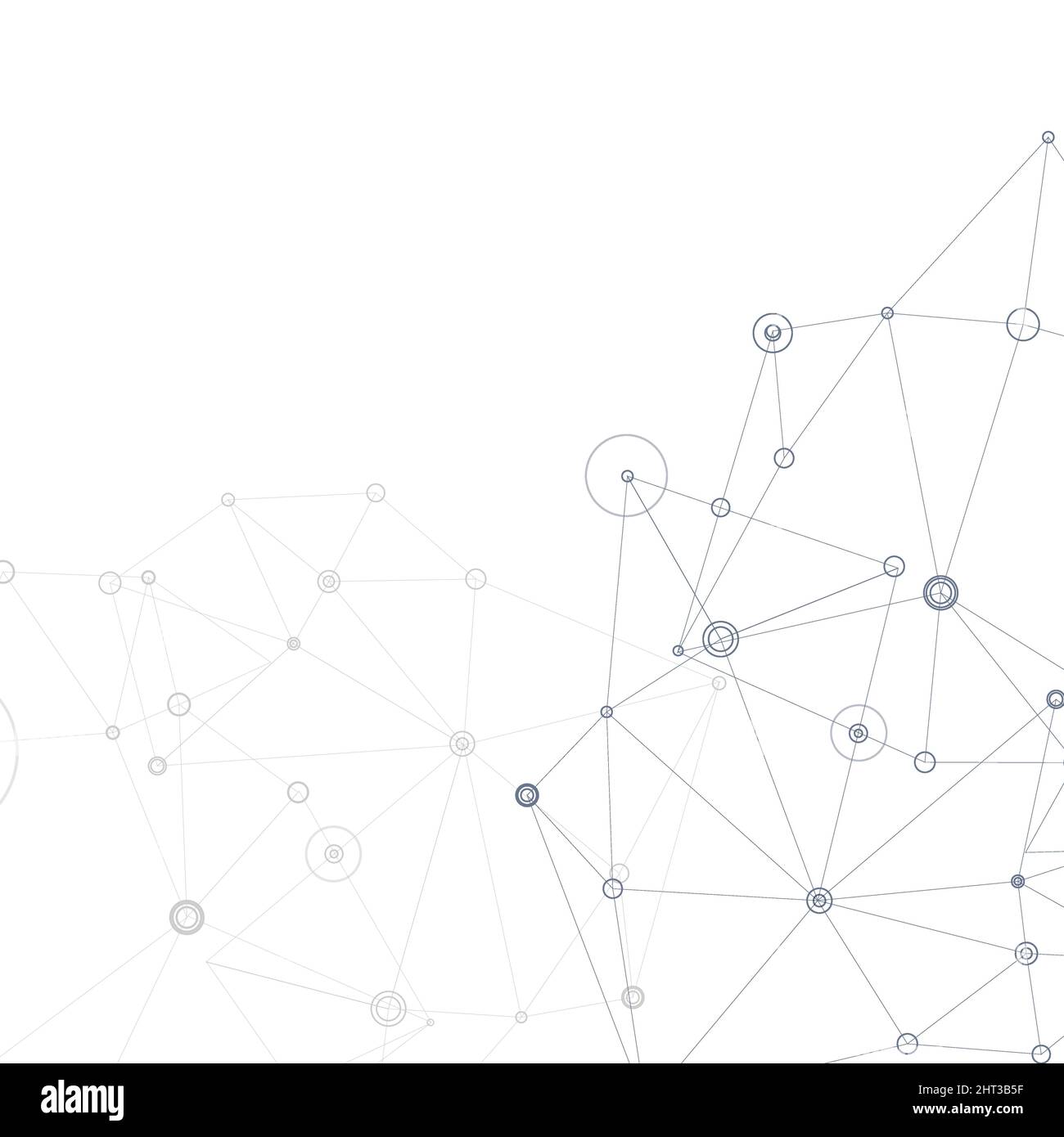 Science atom study Stock Vector Images - Alamy