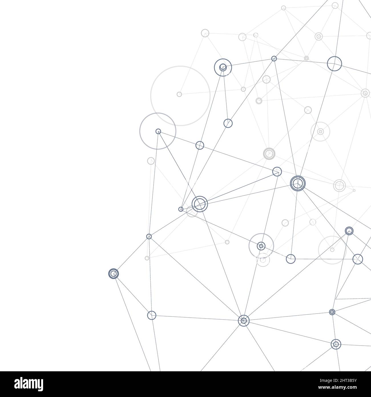 Organic chemistry abstract Stock Vector Images - Alamy