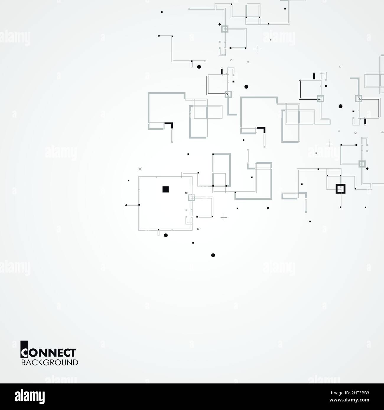 Pattern architecture design Stock Vector Images - Alamy