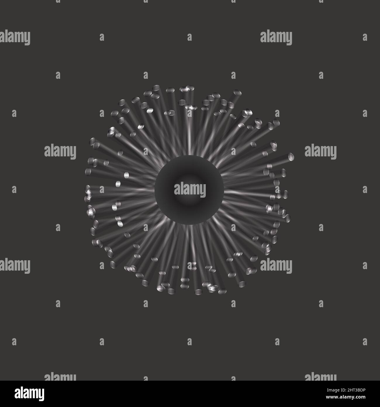 Data observation Stock Vector Images - Alamy