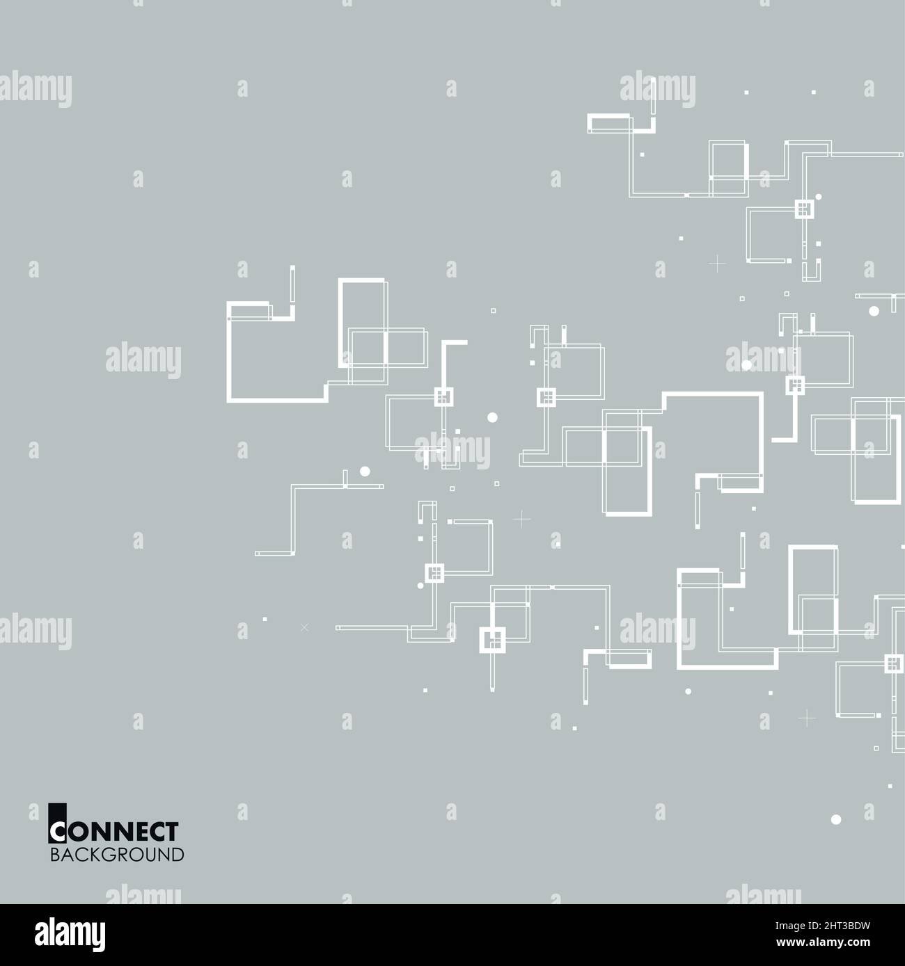 Urban vector architectural background for your architectural plan ...