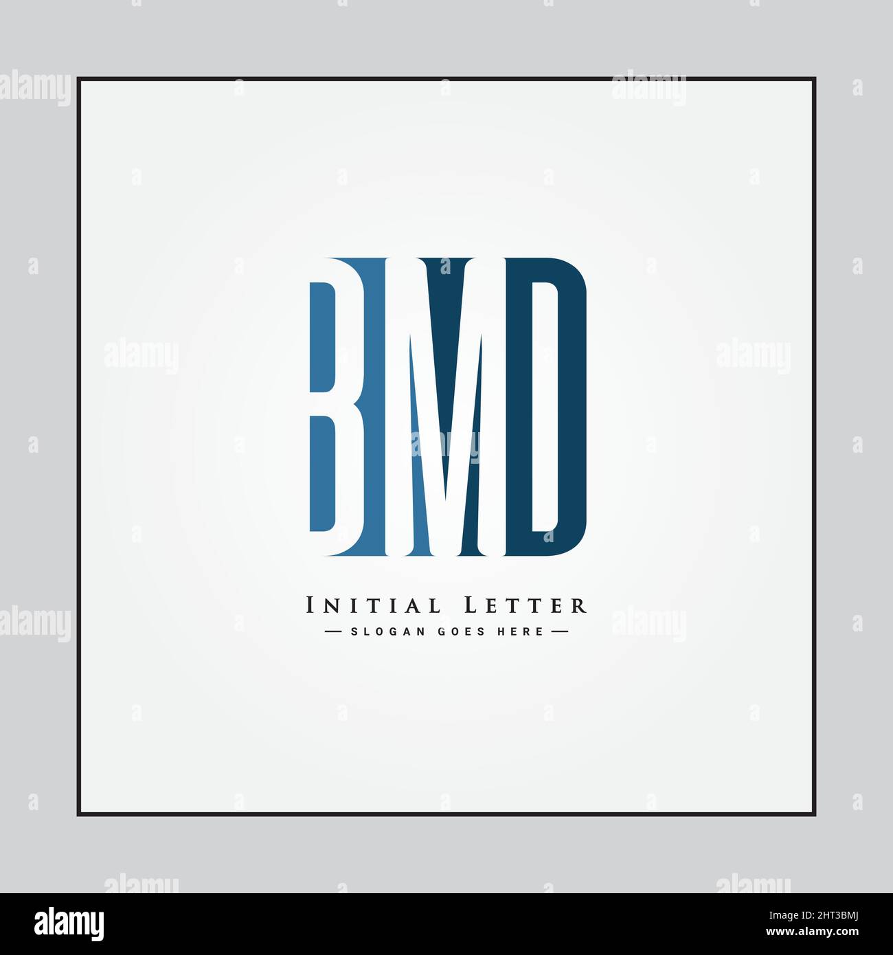 Bmd Logo
