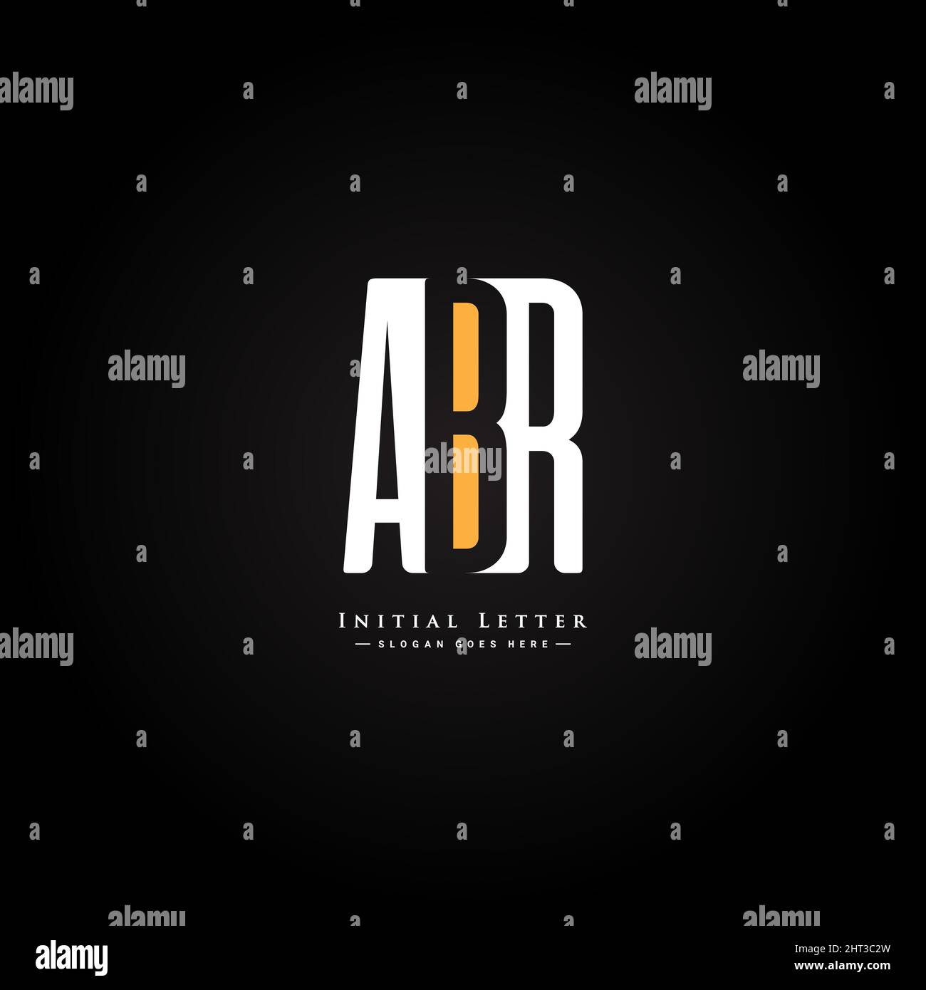 Abr logo hi-res stock photography and images - Alamy