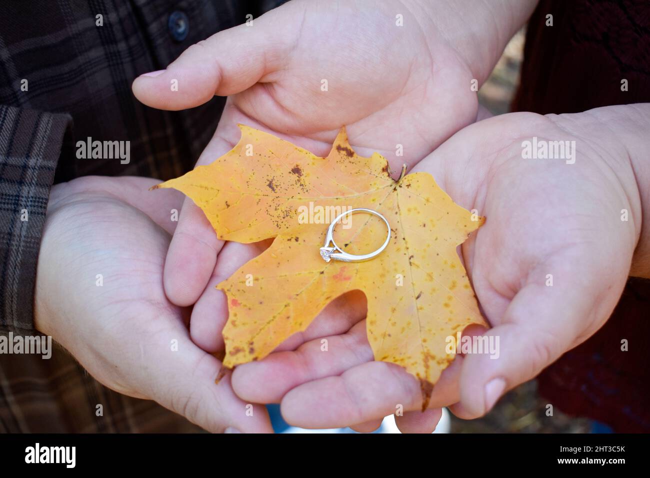 Accepted offering hi-res stock photography and images - Alamy