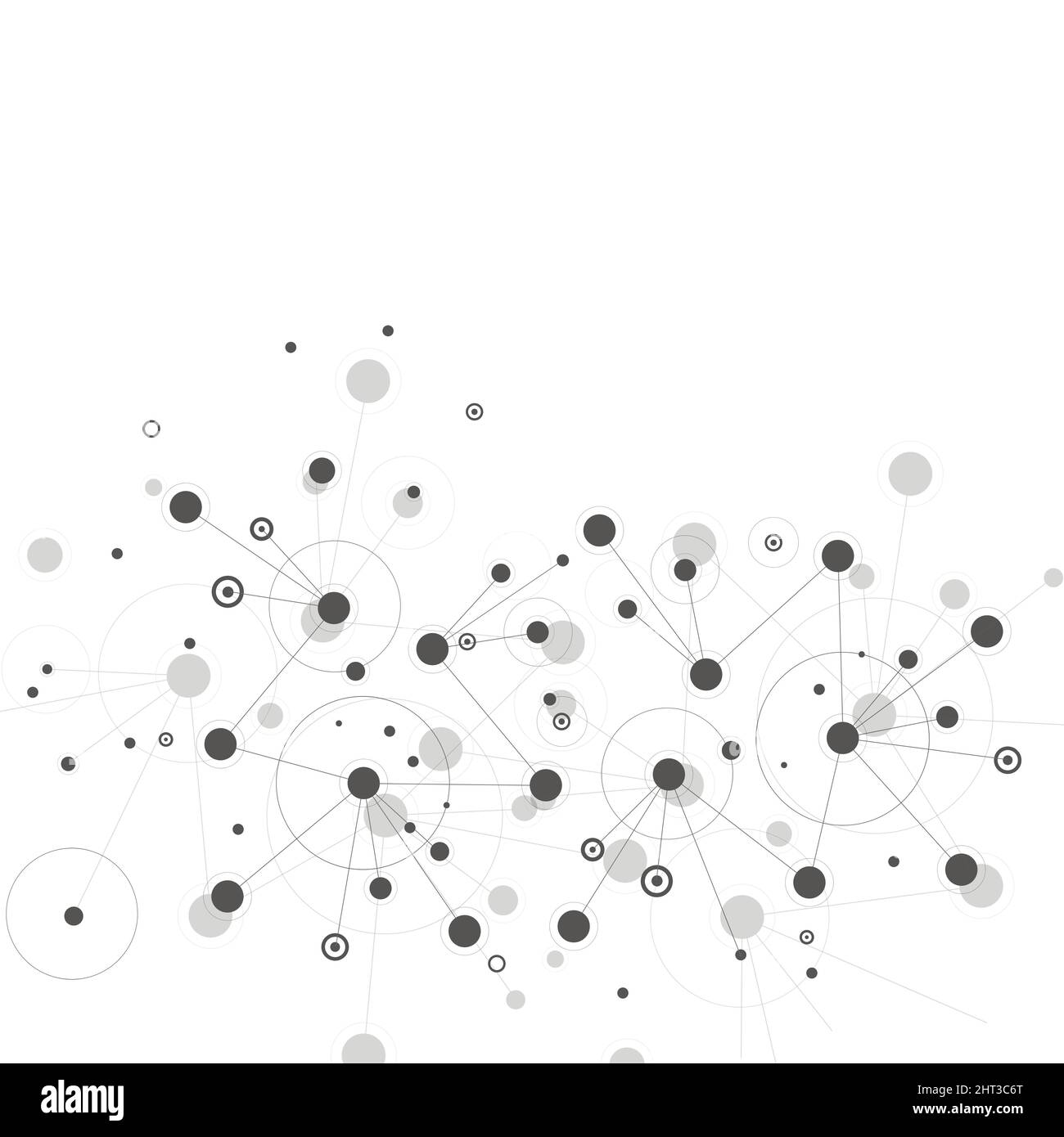 Connectivity background hi-res stock photography and images - Alamy