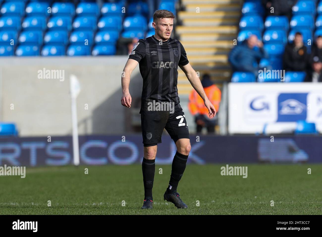 Regan Slater Hull City High Resolution Stock Photography and Images - Alamy