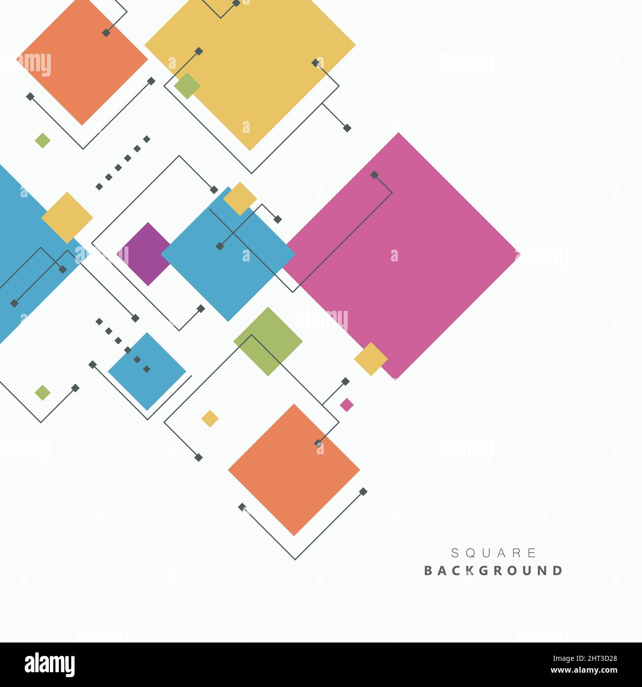 3d abstract background web Stock Vector Images - Alamy