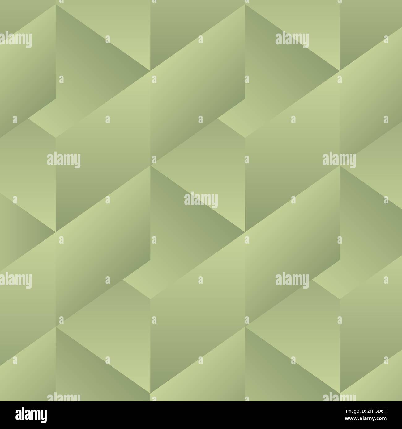 Abstract Geometry Pattern - Vector shapes in gradient color Stock ...