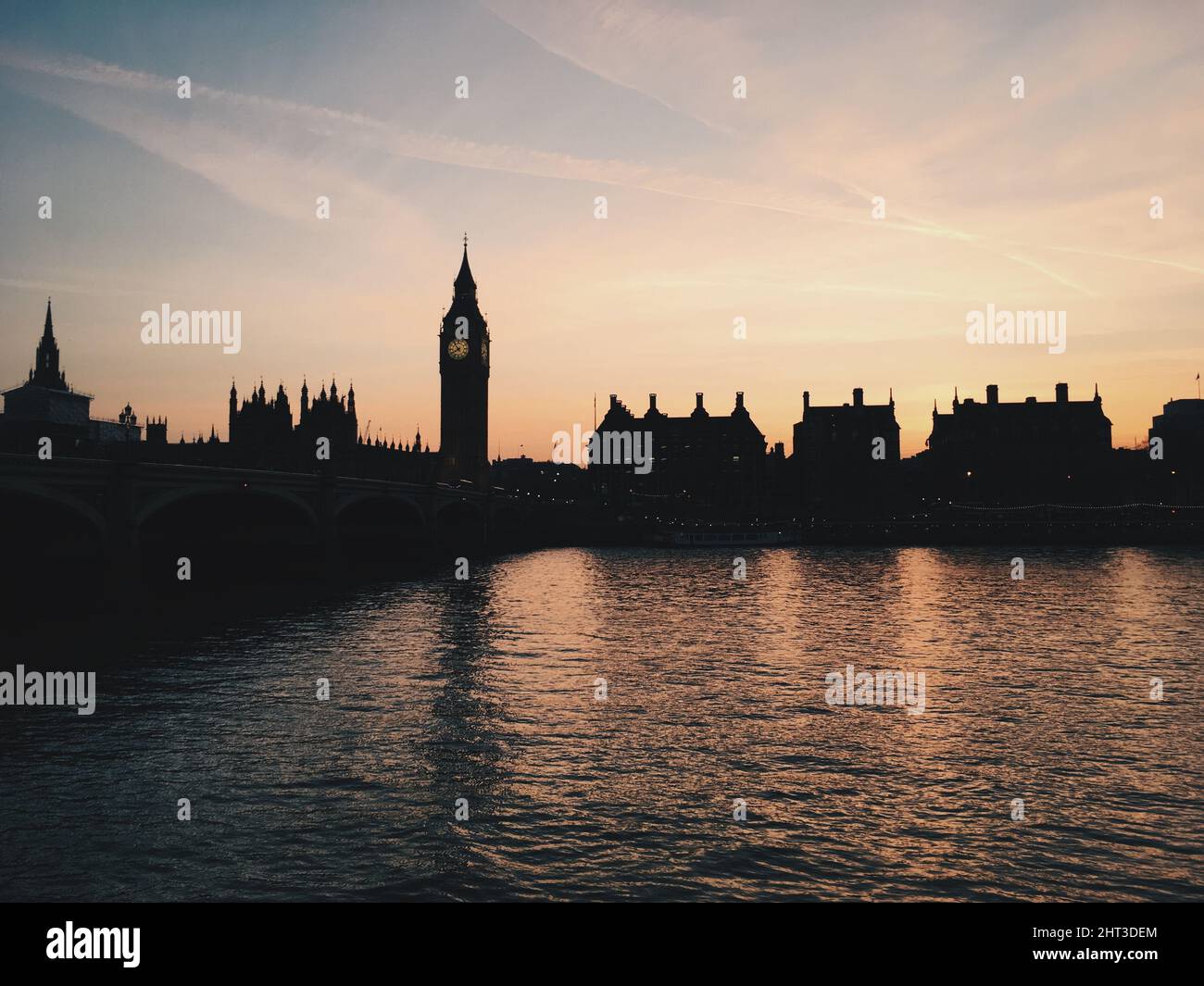 Tamesis river hi-res stock photography and images - Alamy