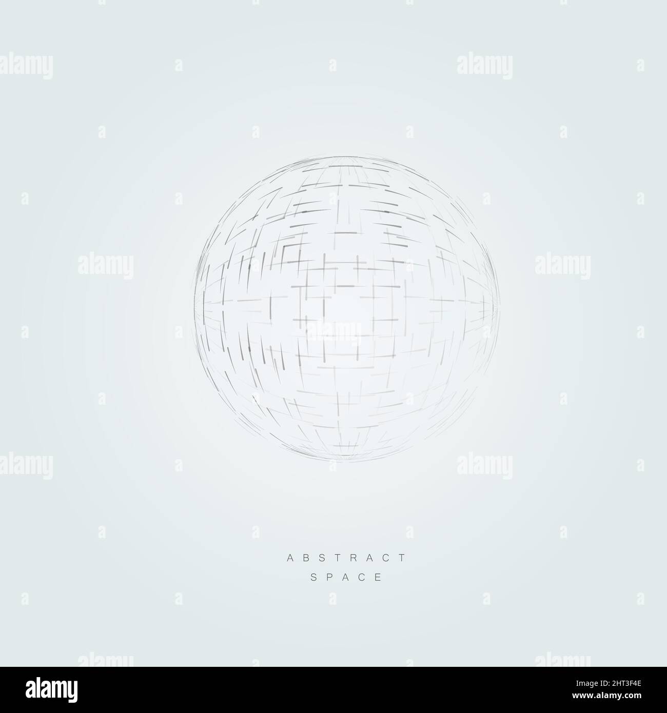 Dot matrix icon hi-res stock photography and images - Alamy