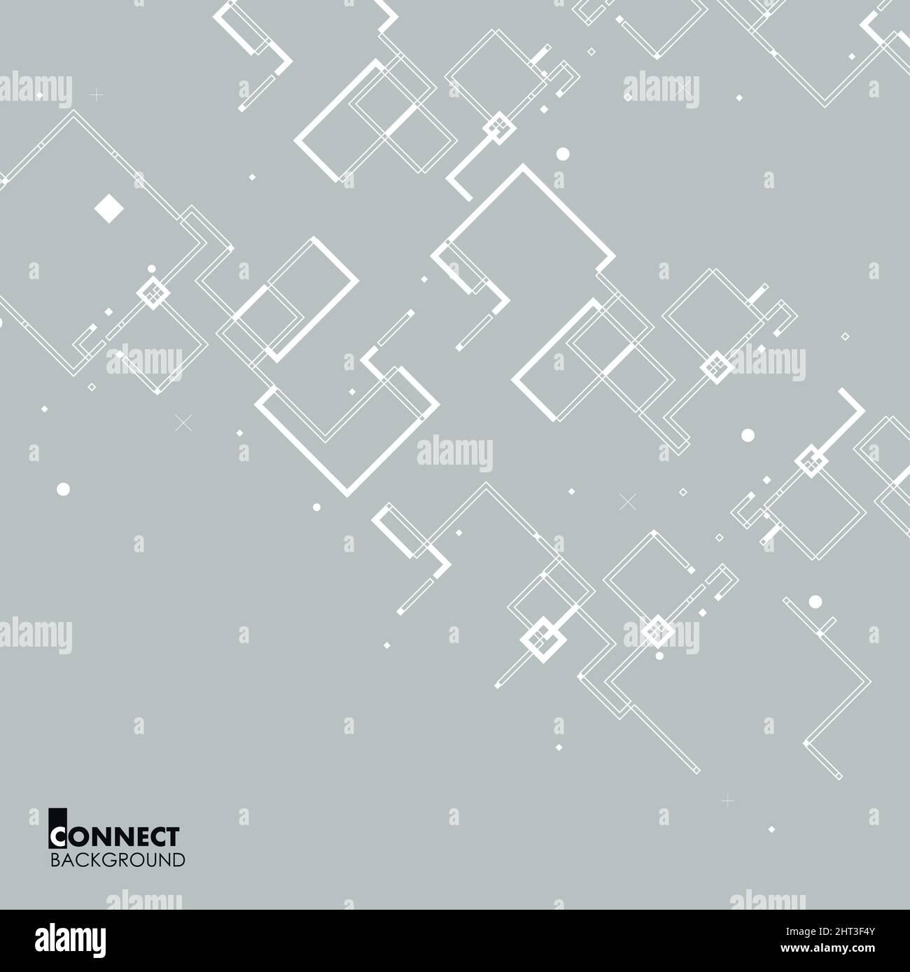 Urban vector architectural background for your architectural plan ...