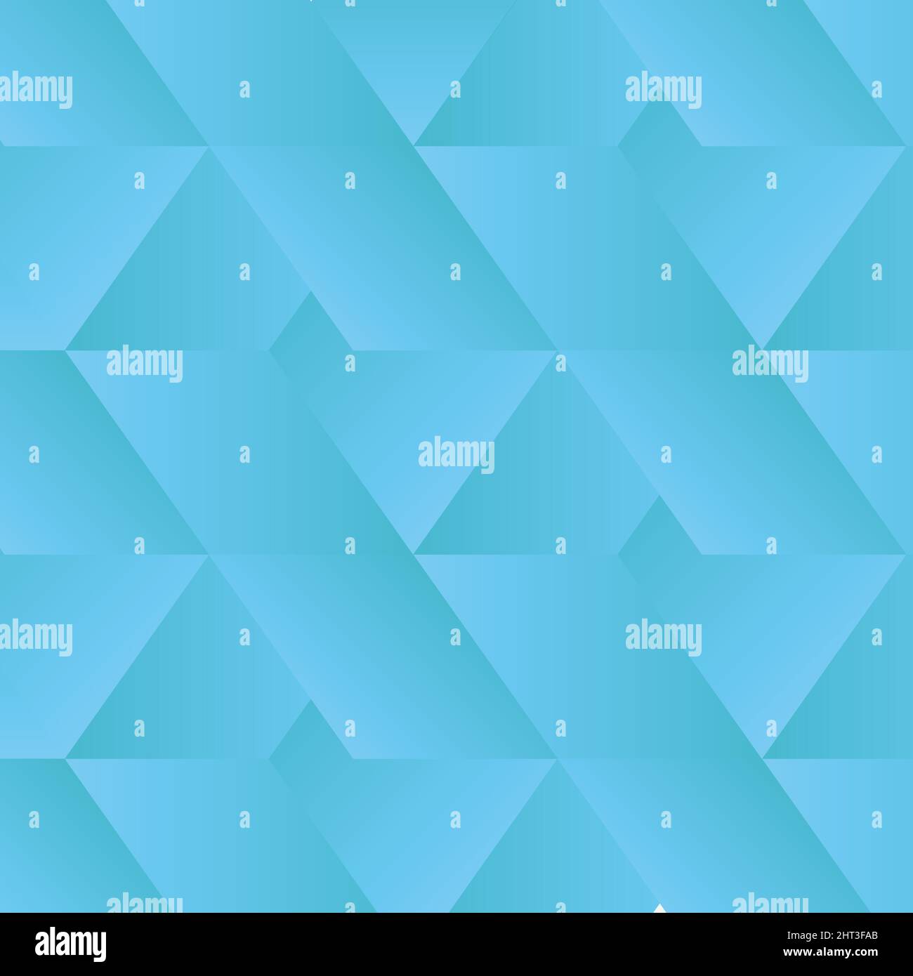 Abstract Geometry Pattern - Vector shapes in gradient color Stock Vector Image & Art - Alamy