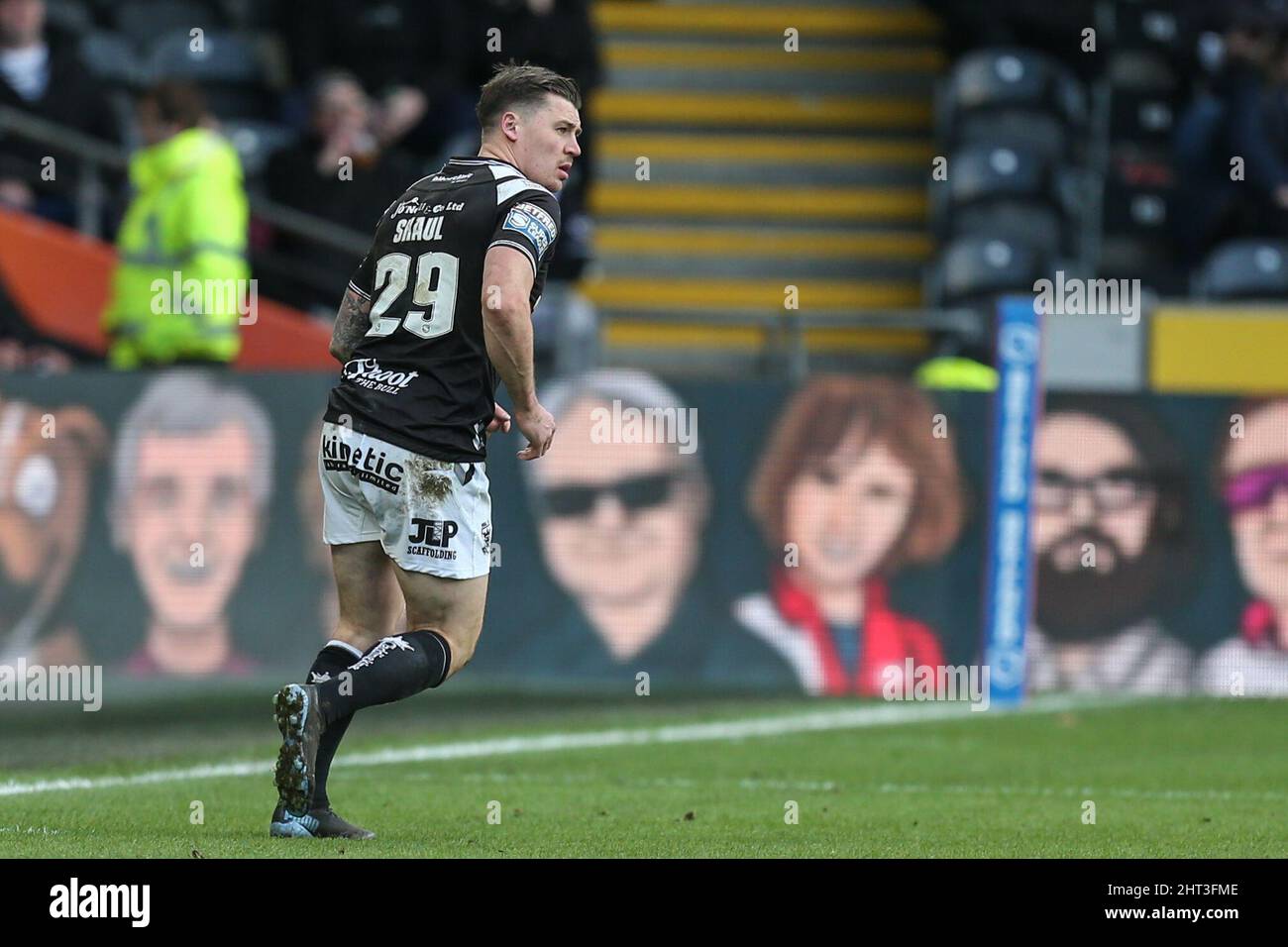 Jamie shaul hi-res stock photography and images - Alamy