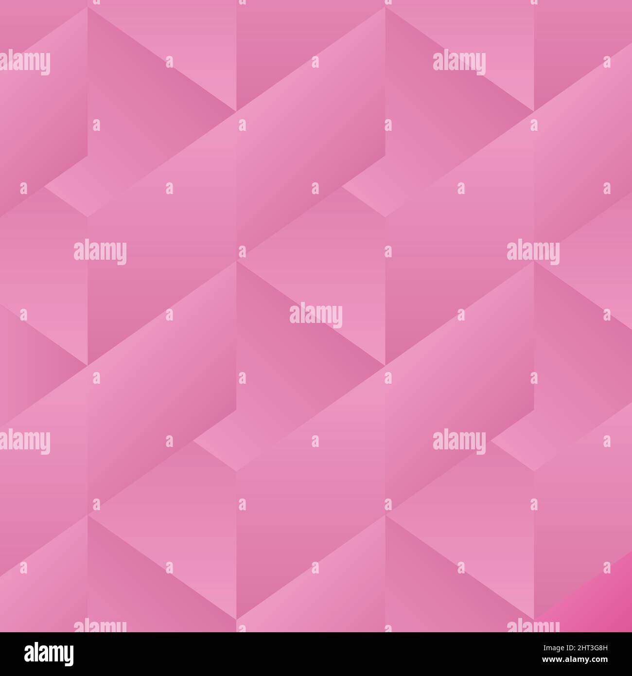 Abstract Geometry Pattern - Vector shapes in gradient color Stock Vector Image & Art - Alamy