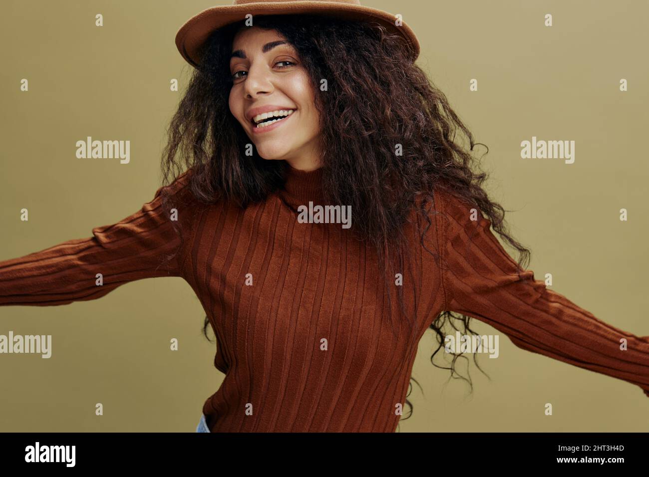 Yeah hat hi-res stock photography and images - Alamy