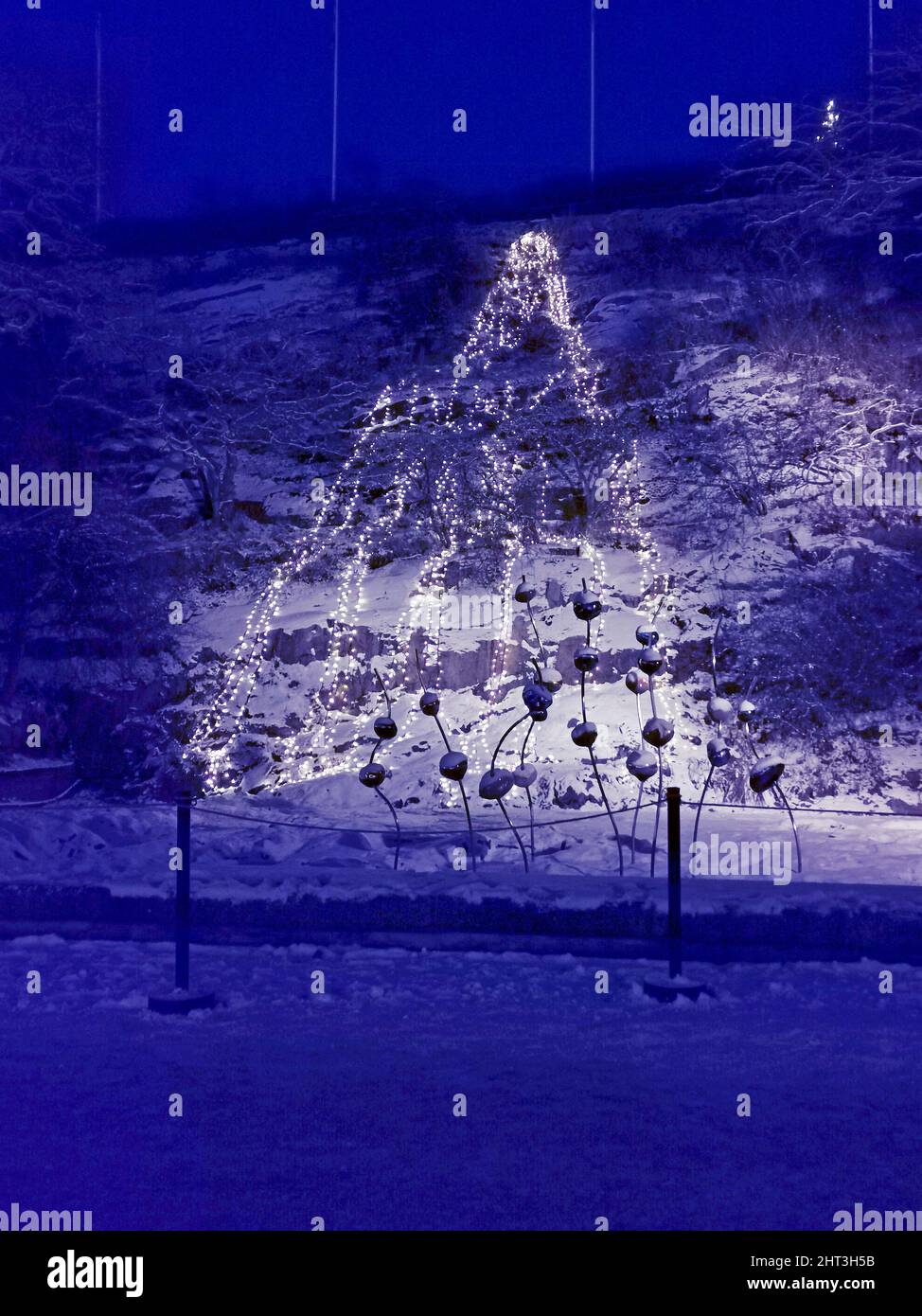 Evening lighting hi-res stock photography and images - Alamy