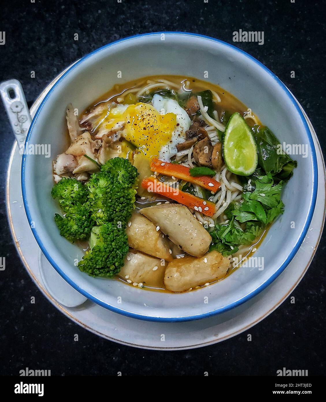 Thukpa hi-res stock photography and images - Alamy