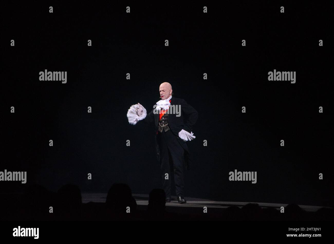 Loud speaker carnival hi-res stock photography and images - Alamy