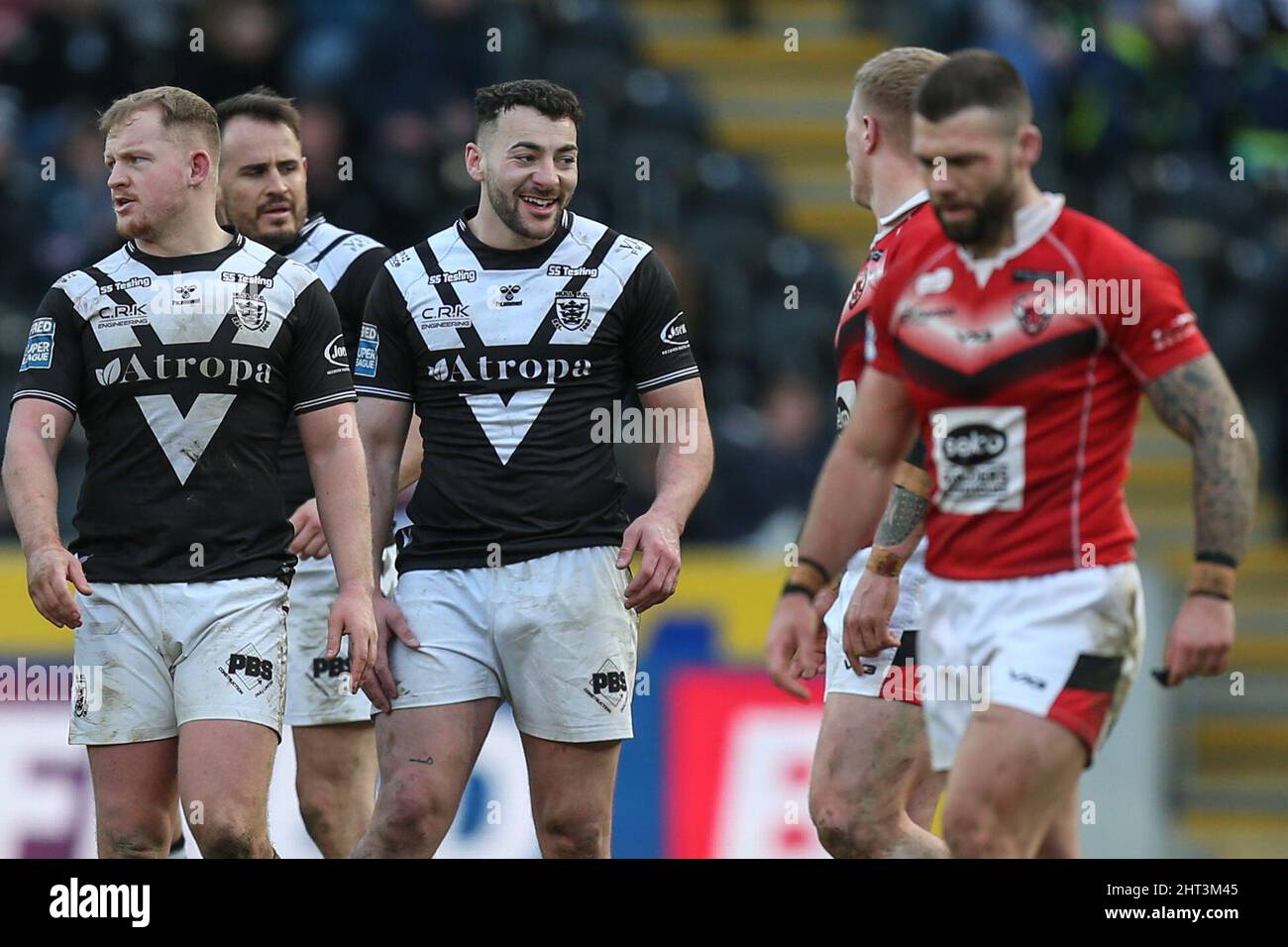 Danny addy salford hi-res stock photography and images - Alamy