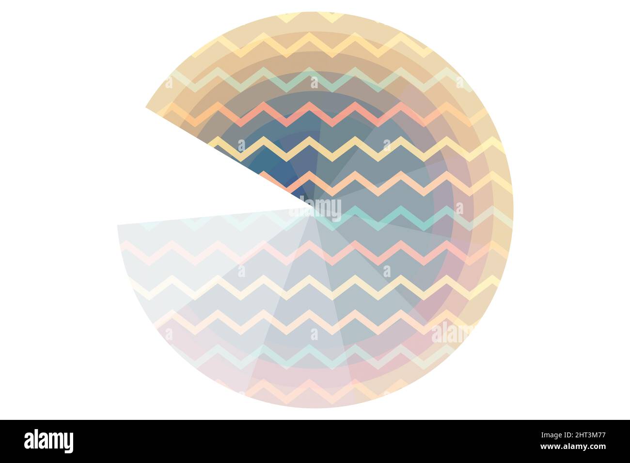 Illustration of an abstract background banner Stock Photo - Alamy