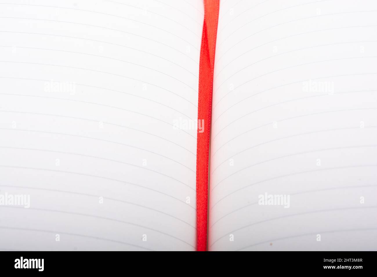 Red binding hi-res stock photography and images - Alamy